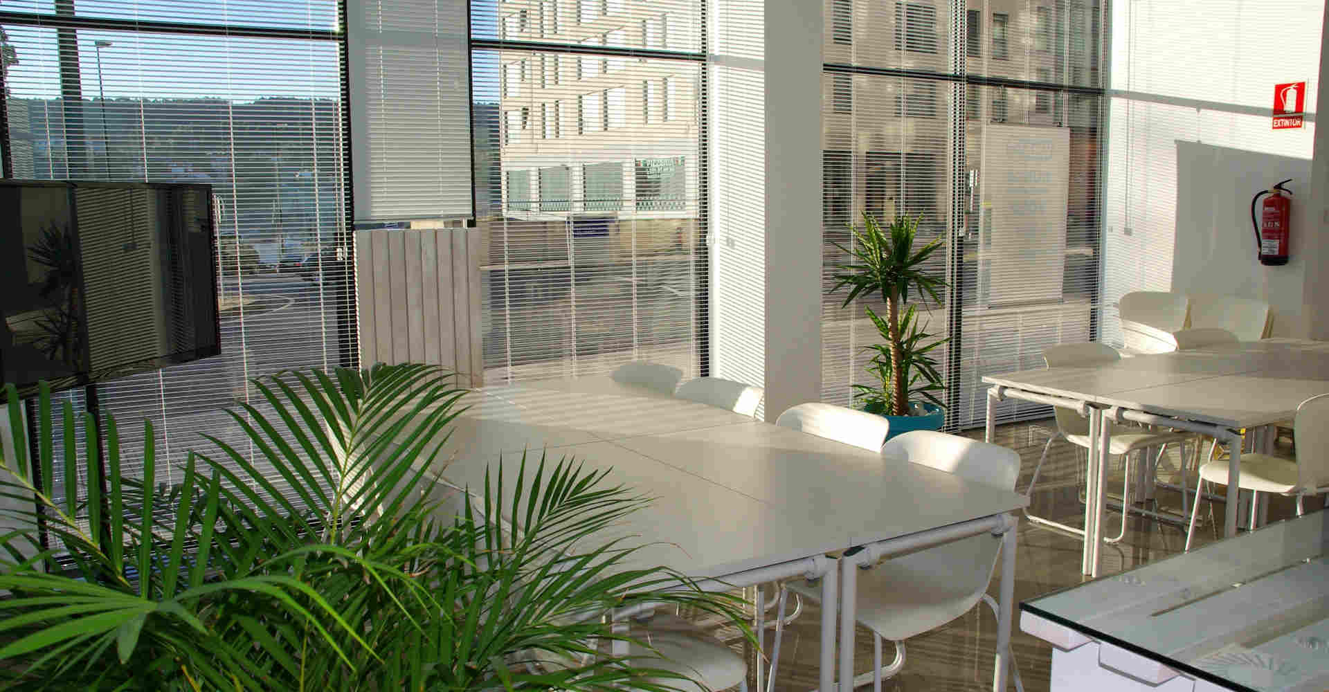 Daylight Redirecting Film - Maximize Natural Light in Your Building